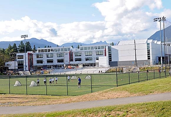 About | Carson Graham Parent Advisory Council