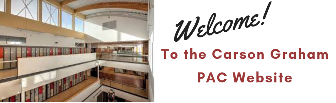 Carson Graham Parent Advisory Council